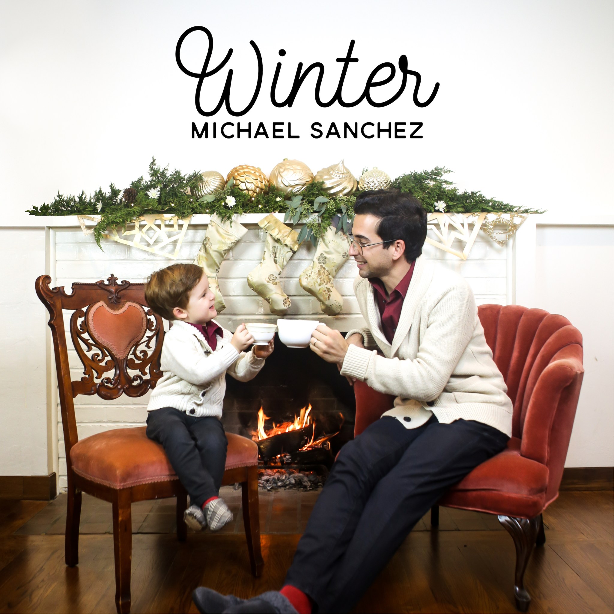 Music – Michael Sanchez