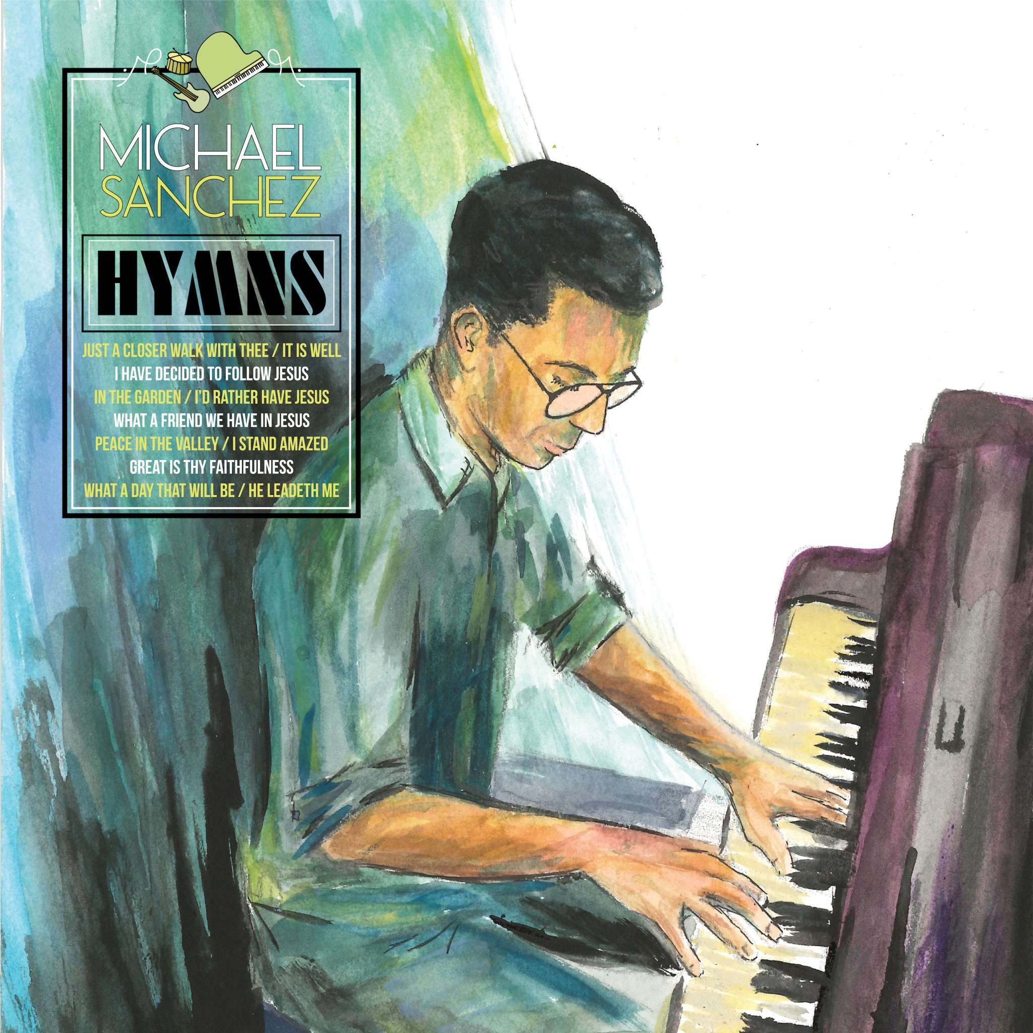 Music – Michael Sanchez