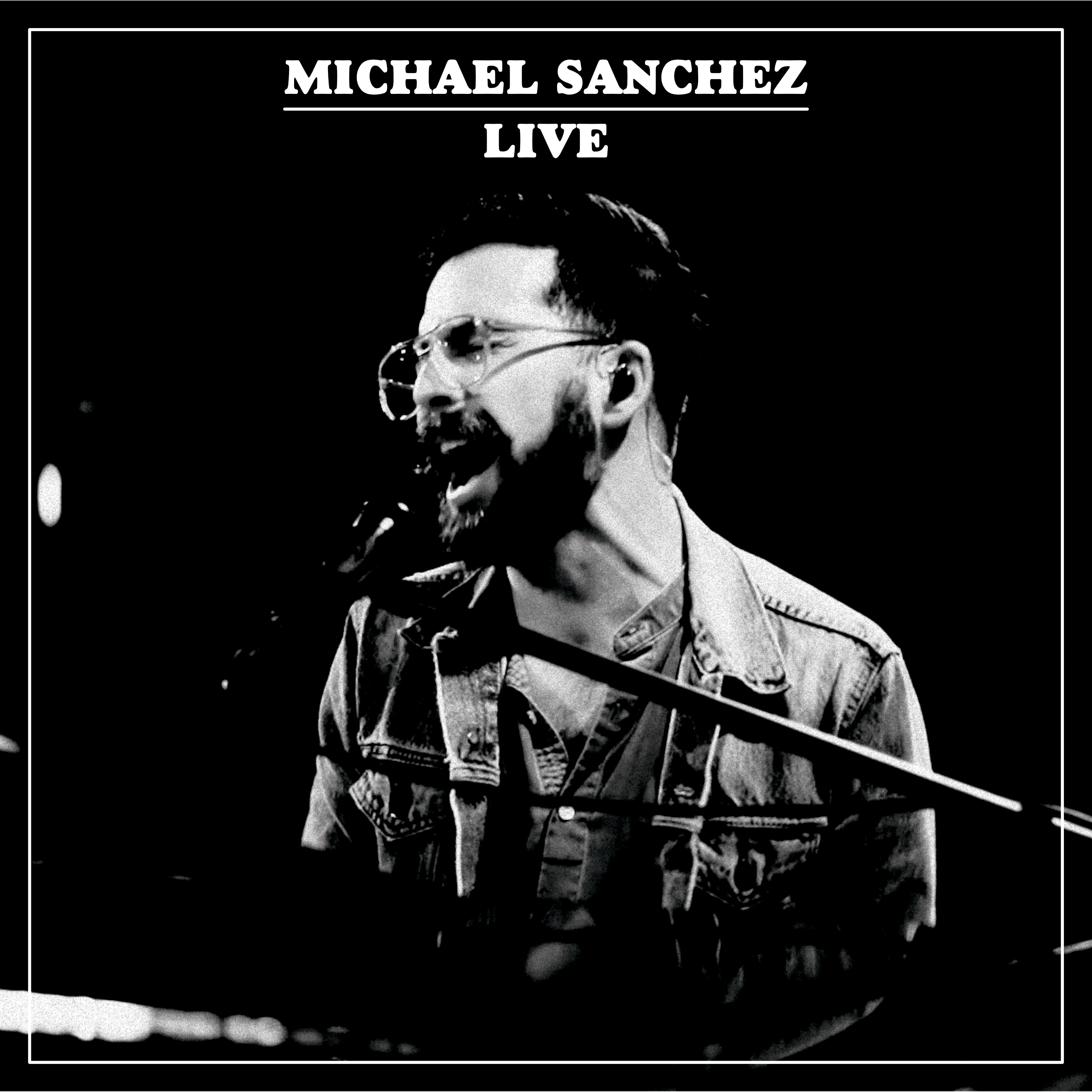 Music – Michael Sanchez