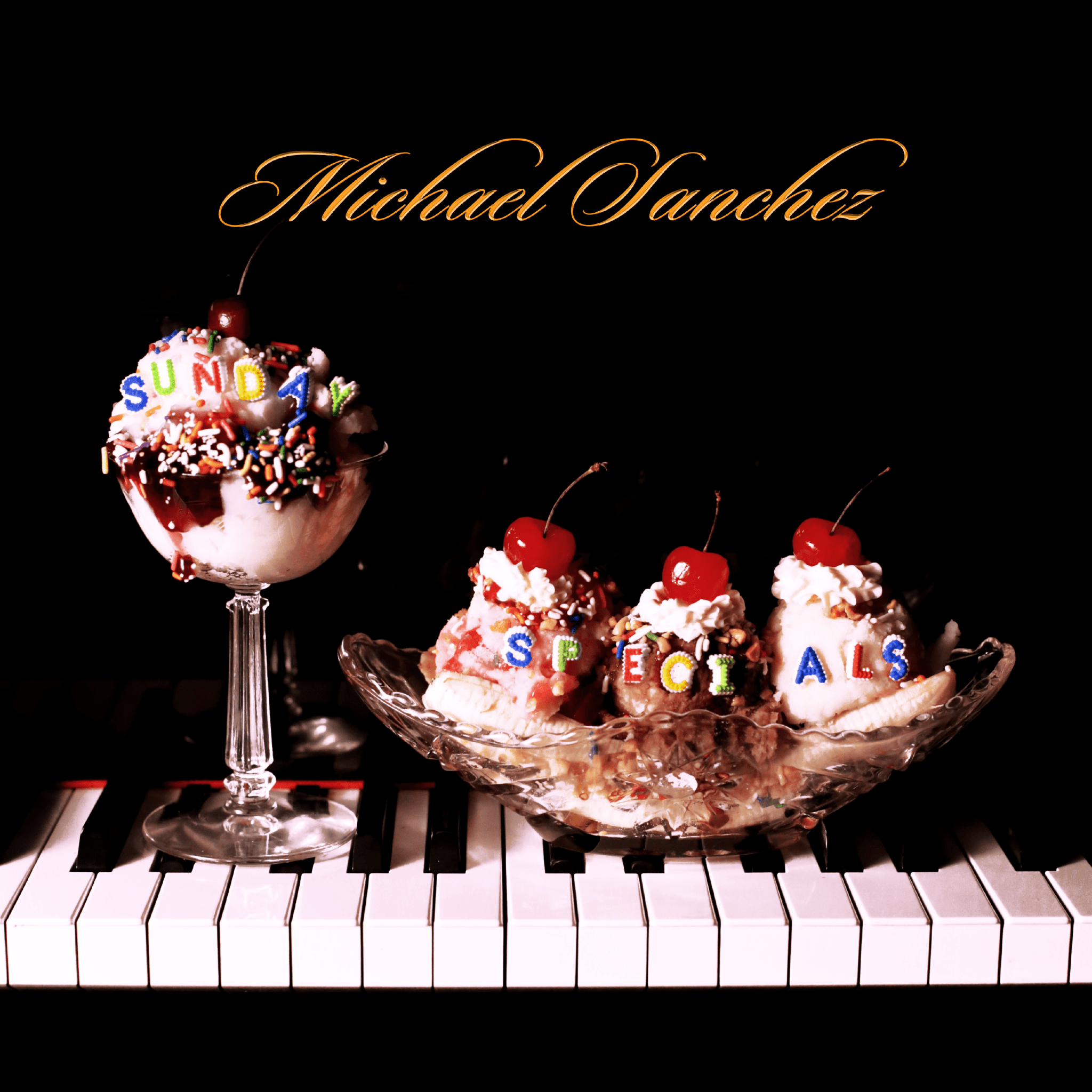 Music – Michael Sanchez